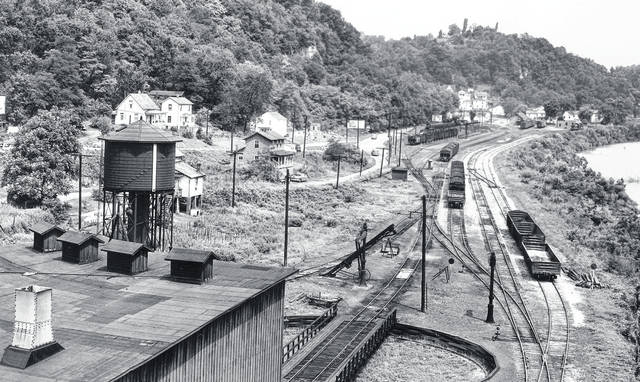 Peacock Coal | Moving the Freight