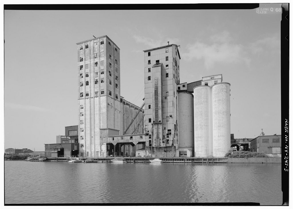 Ithaca Waybills Summer 1965 | Moving the Freight